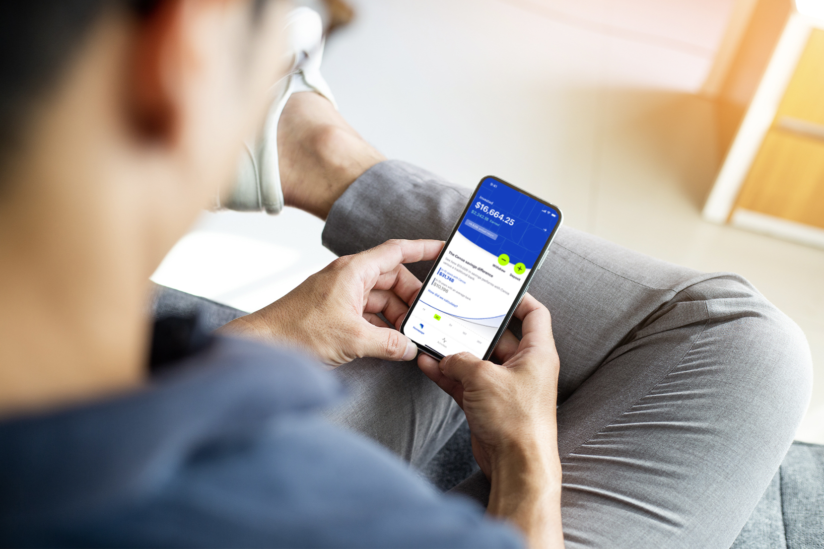 4 ways to fight inflation by positioning your savings strategically | CENOA