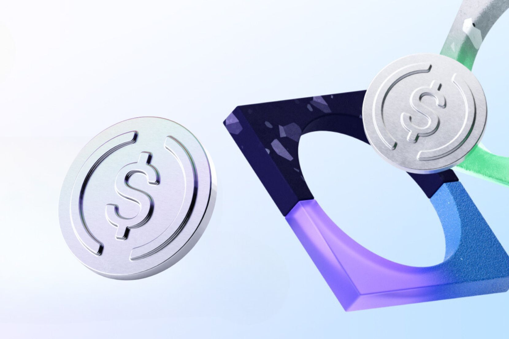 Meet USDC: Unlocking the Power of Digital Currency! | CENOA