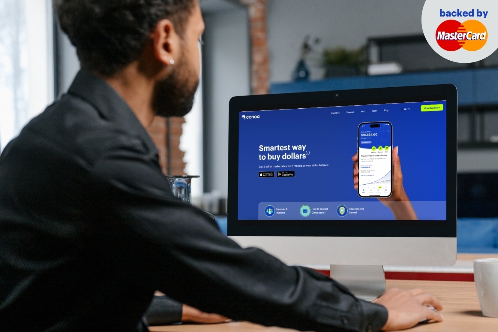 New to Cenoa? Let’s Answer Your Most Pressing Questions | CENOA