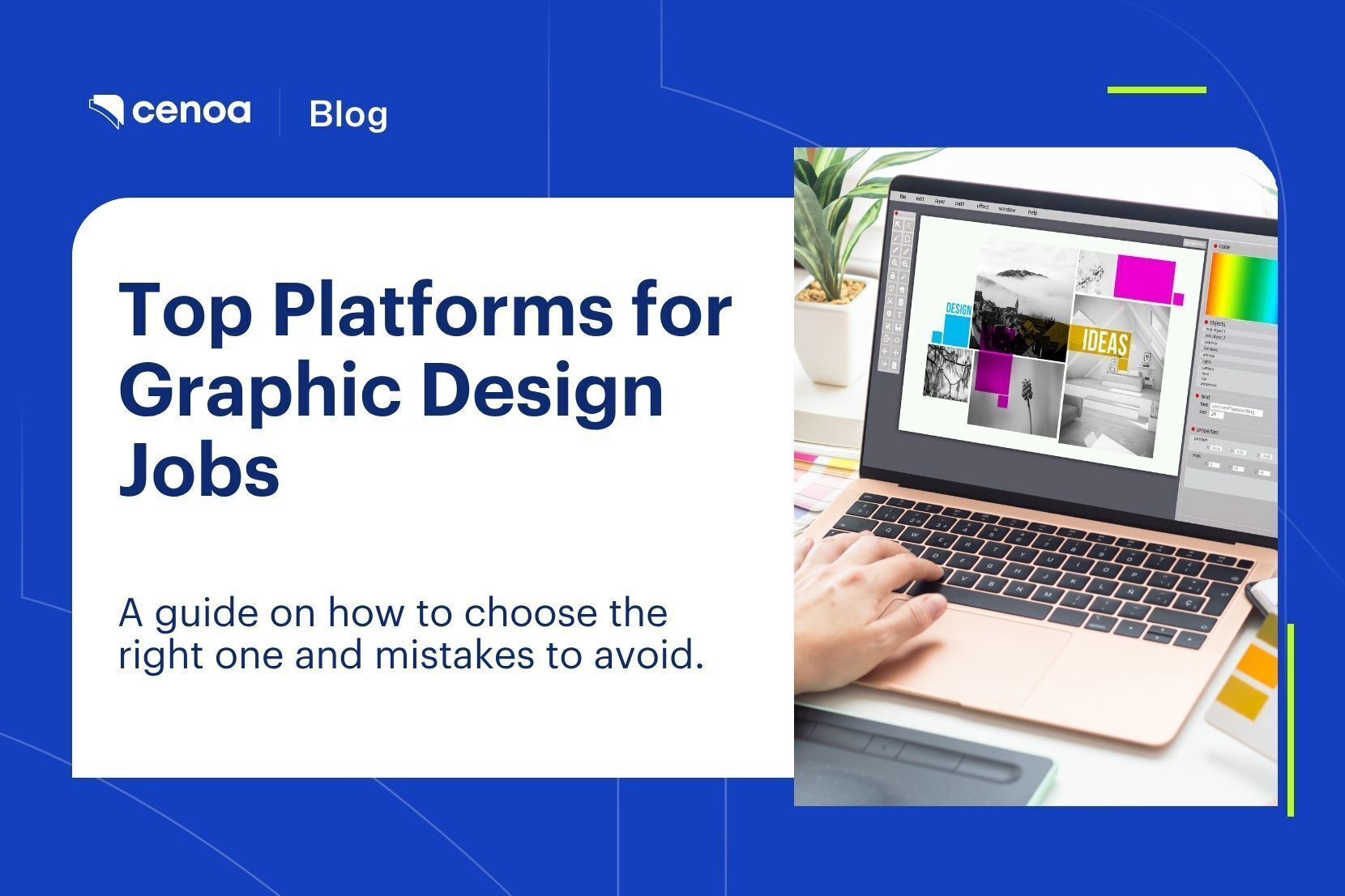 Top Platforms for Freelance Graphics Design Jobs: Proven Platforms to ...