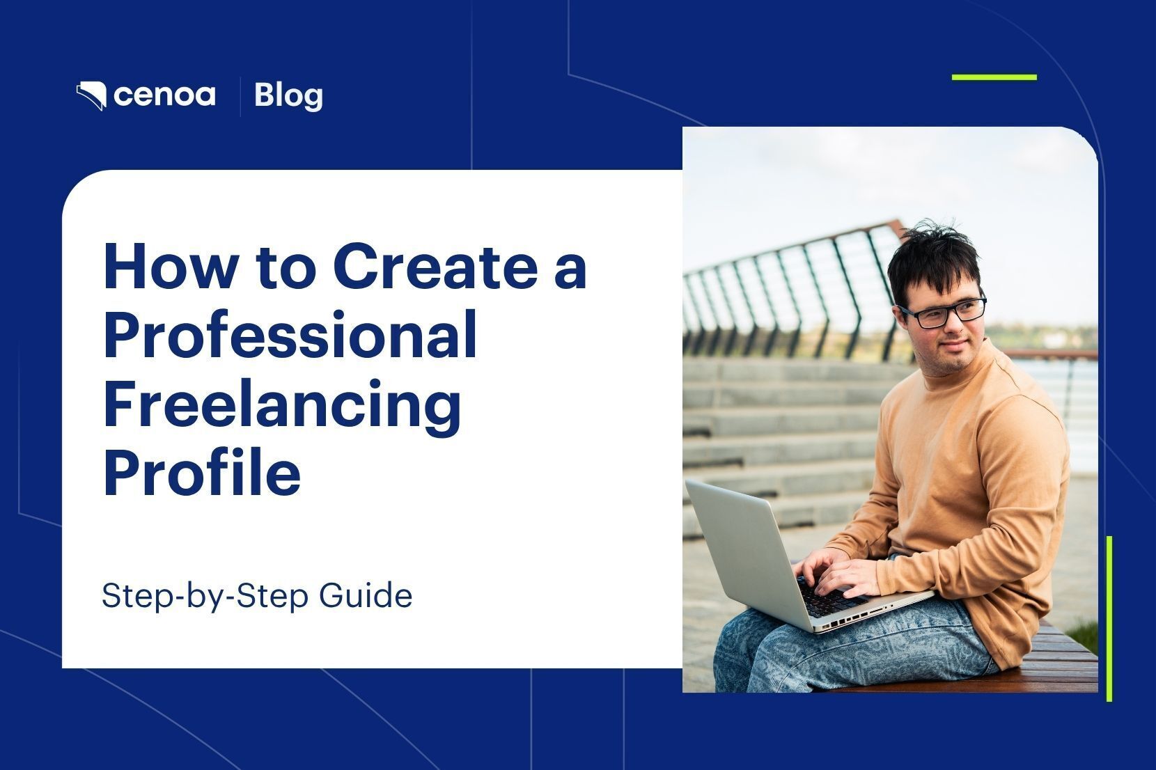 How to Create a Professional Freelancing Profile (Step-by-Step Guide ...