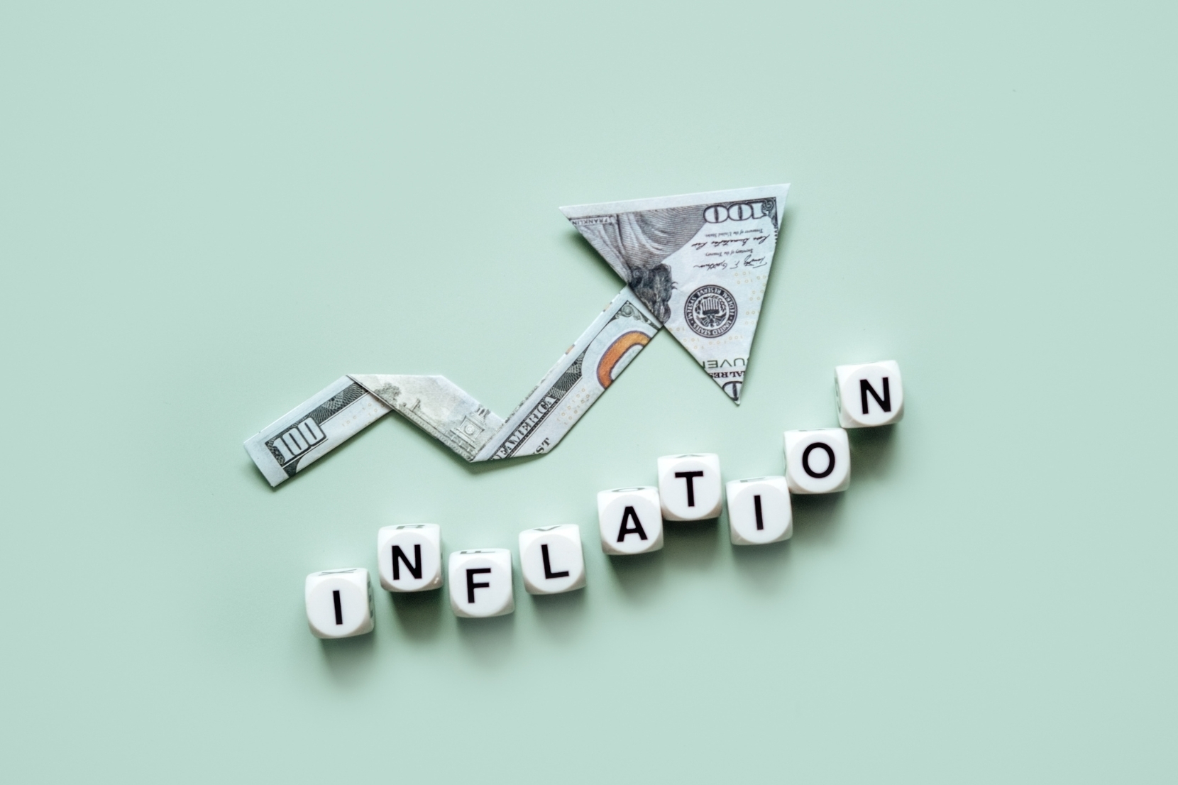 How does inflation affect your income? | CENOA