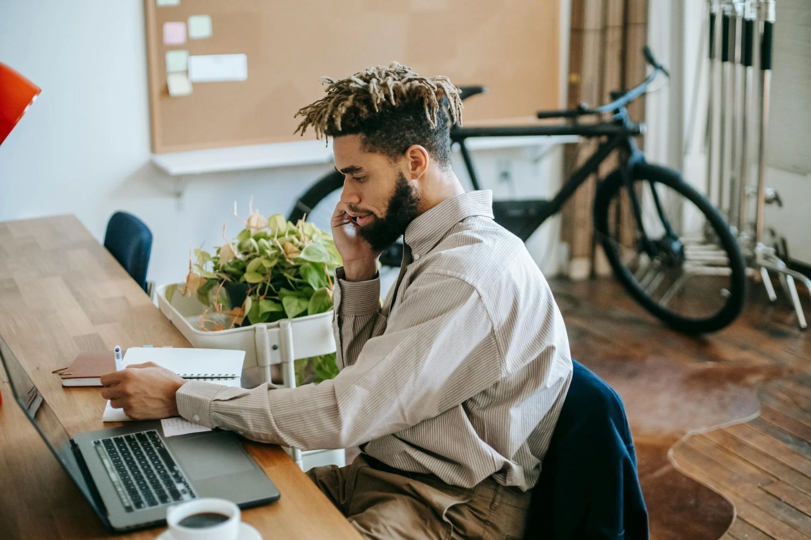 How to work online and get paid in dollars? | CENOA