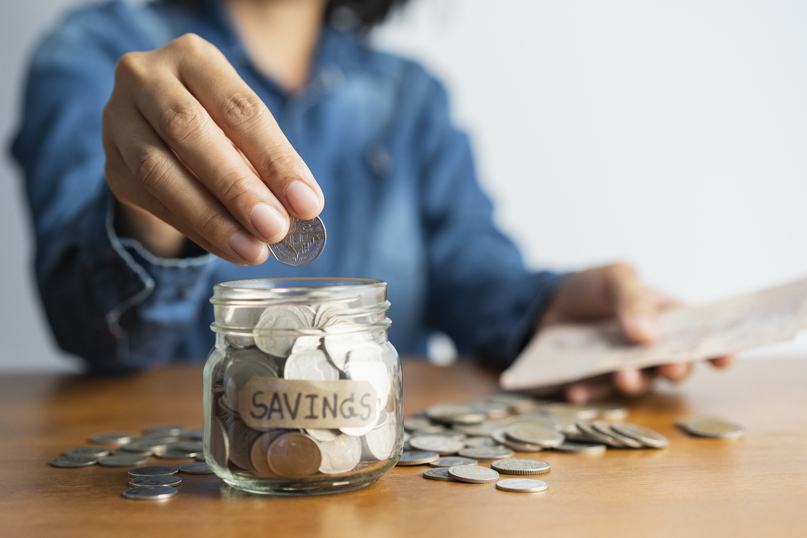 How to grow your money when a traditional savings account just isn't ...